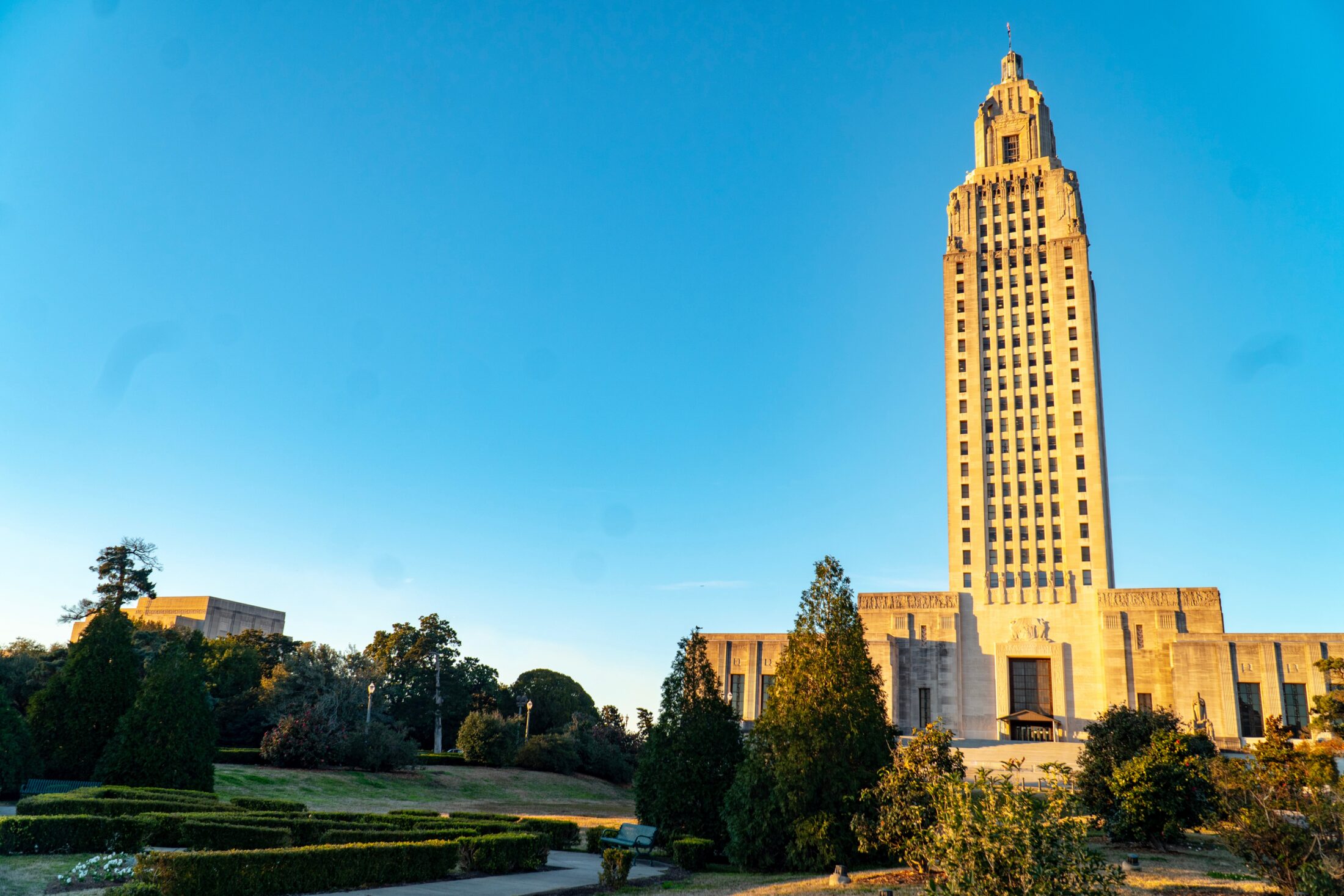 Energy & Environmental Highlights of the 2024 Louisiana Legislative Session | Louisiana Law Blog